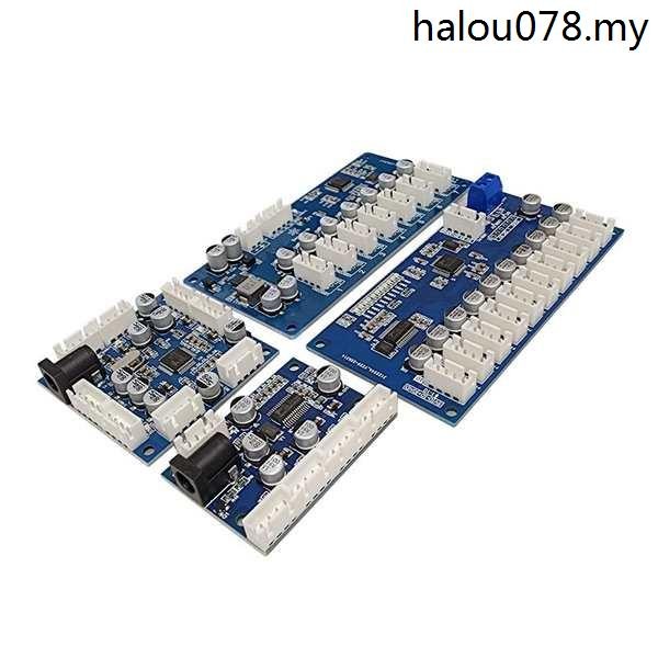 Usbhub Module USB Splitter Module USB Hub One for Four One For Seven ...