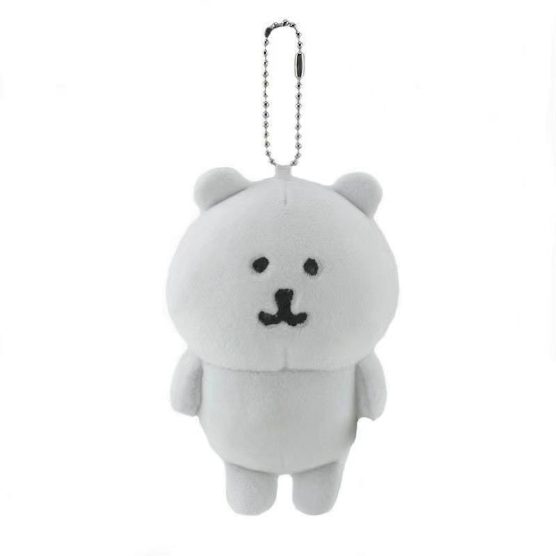 Produk Baharu Merentas Sempadan Chiikawa Self-Mocking Bear Beruang ...