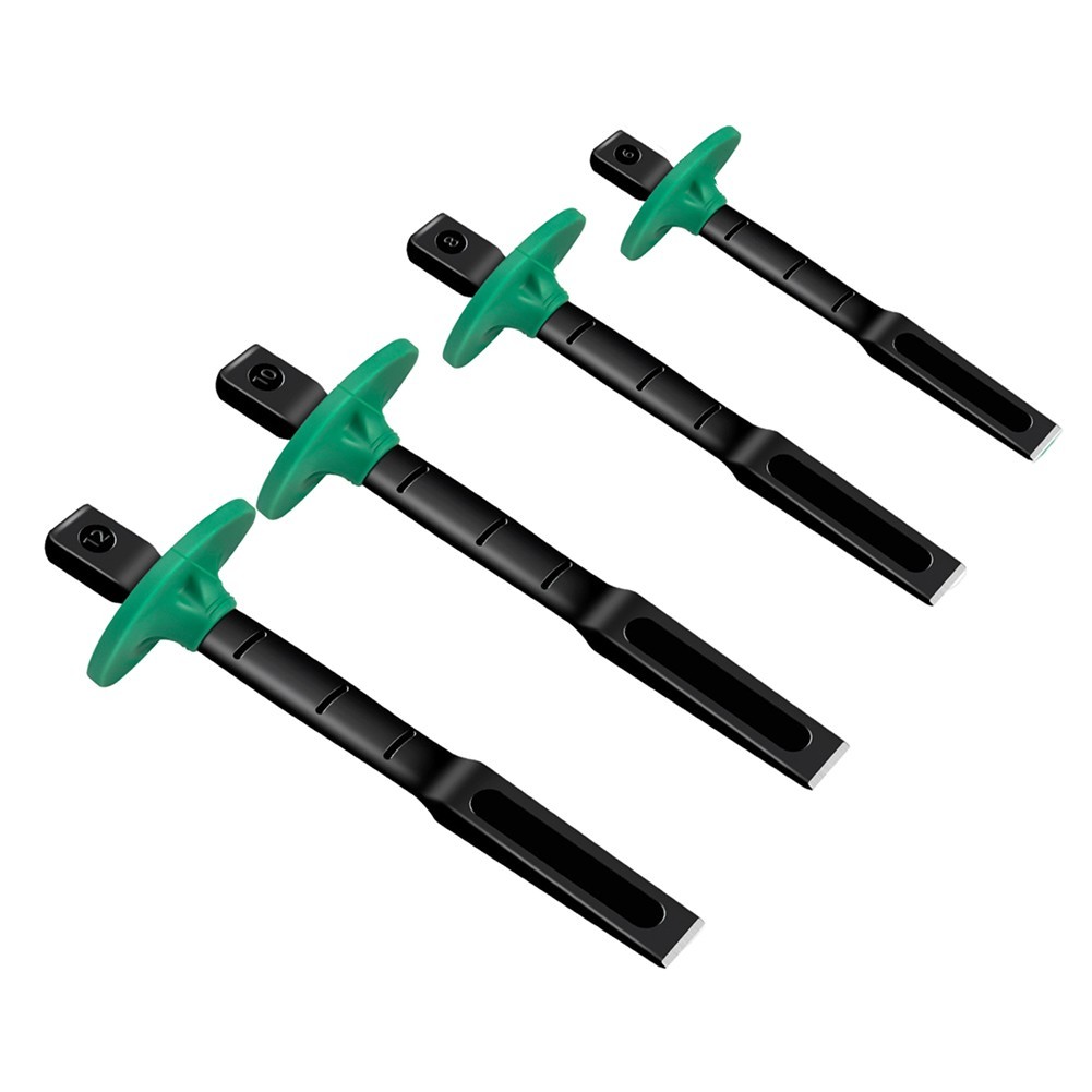 [FAIRLAND] Chisel Concrete Tool Chisel Head Cement Stone Splitter ...