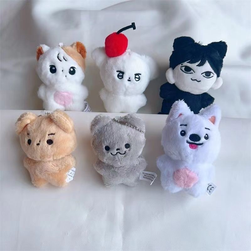 The the the theboyz Animal Body Lee Hyun Jae Kim Yong Hoon Lee Joo-yeon ...