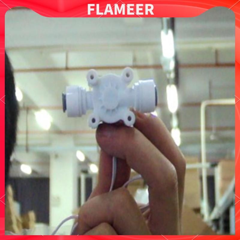 [FlameerMY] 1/4" Water Purifier Flow Sensor Switch Alarm | Shopee Malaysia