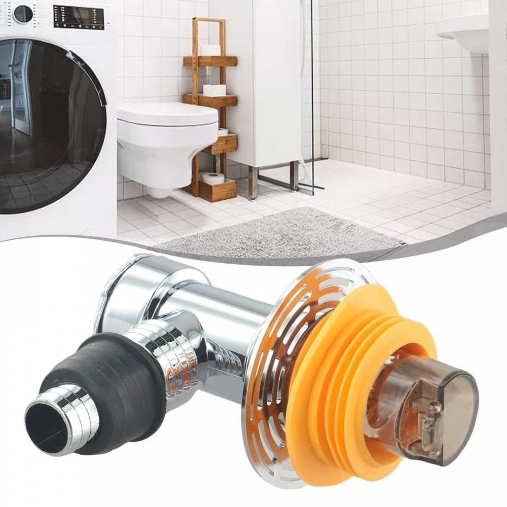 Reliable and Corrosion Resistant Drain Floor Cover for Smooth Sewage ...