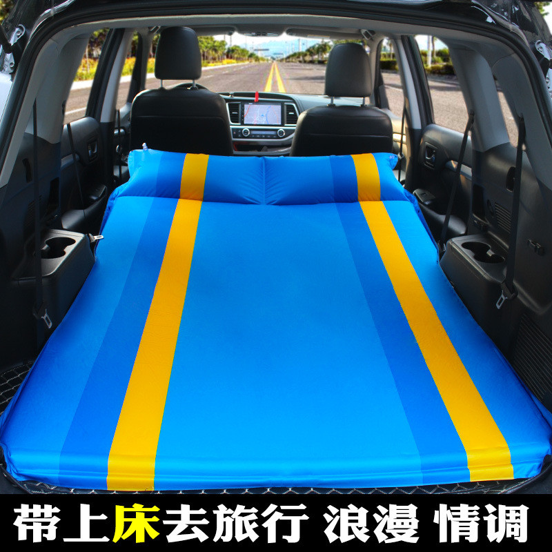 Alat kereta automatik kereta, katil kembung, tilam kegunaan kereta ...