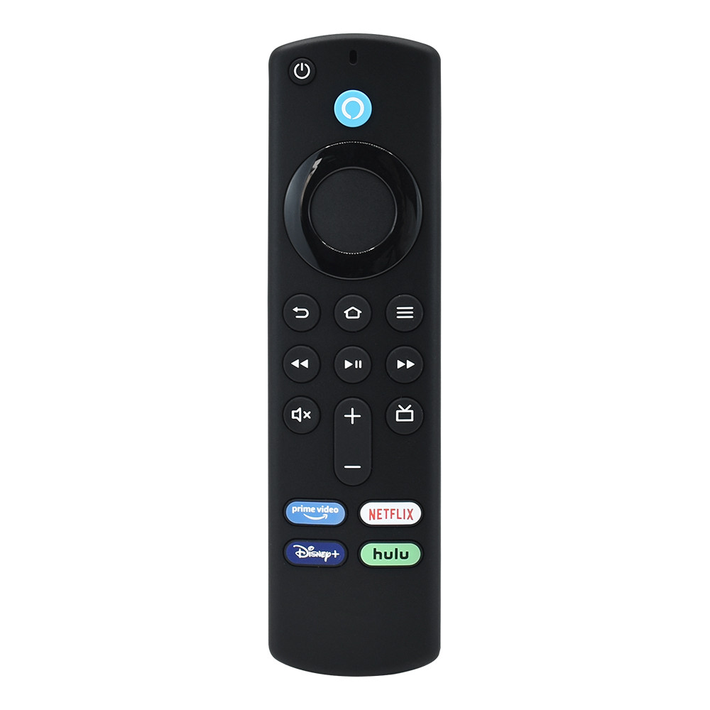 Replacement Voice Smart Remote Controllers for zn firestick 4k tv stick ...