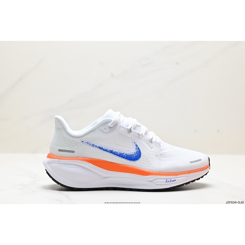 Nike Air Zoom Pegasus 41 Super Pegasus turbo marathon kasual sukan ...