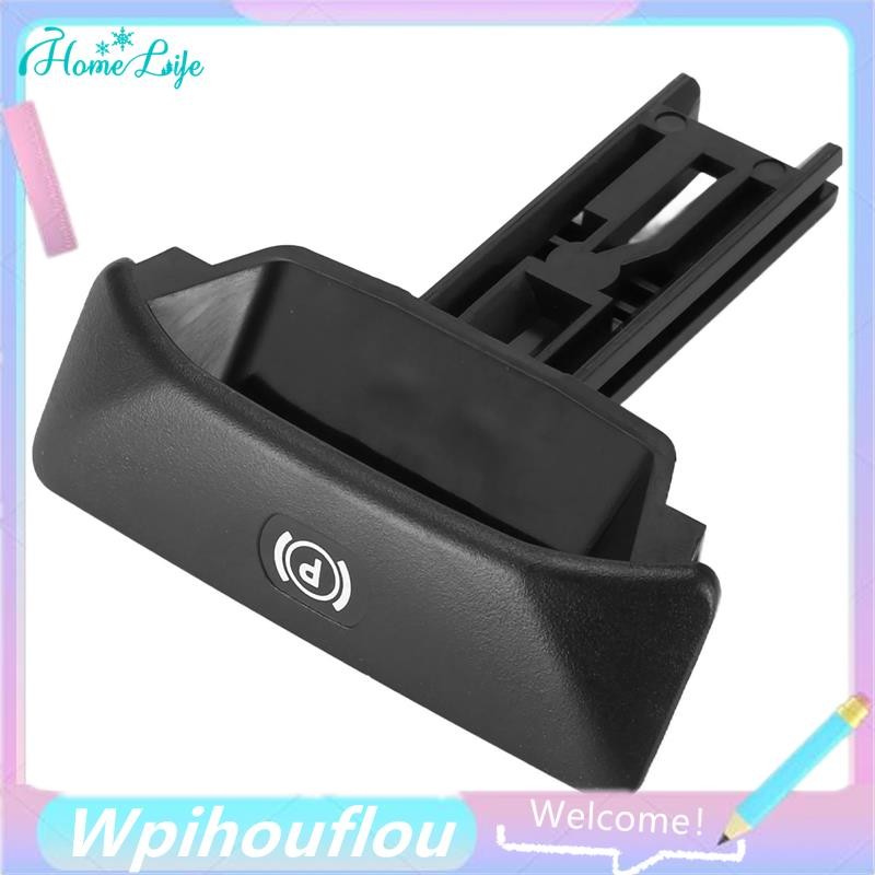 [HoME&life] Car Parking Brake Pull Handle Switch for W204 W207 W212 ...