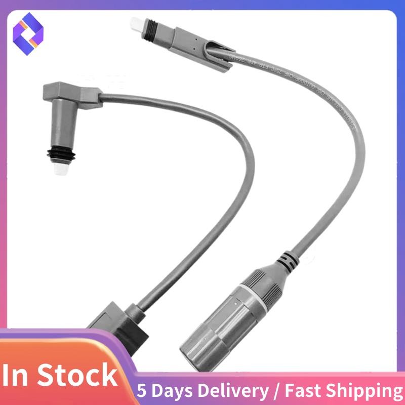 SPX to RJ45 Extension Cable Adapter 1200Mbps Speed for Starlink Cable ...