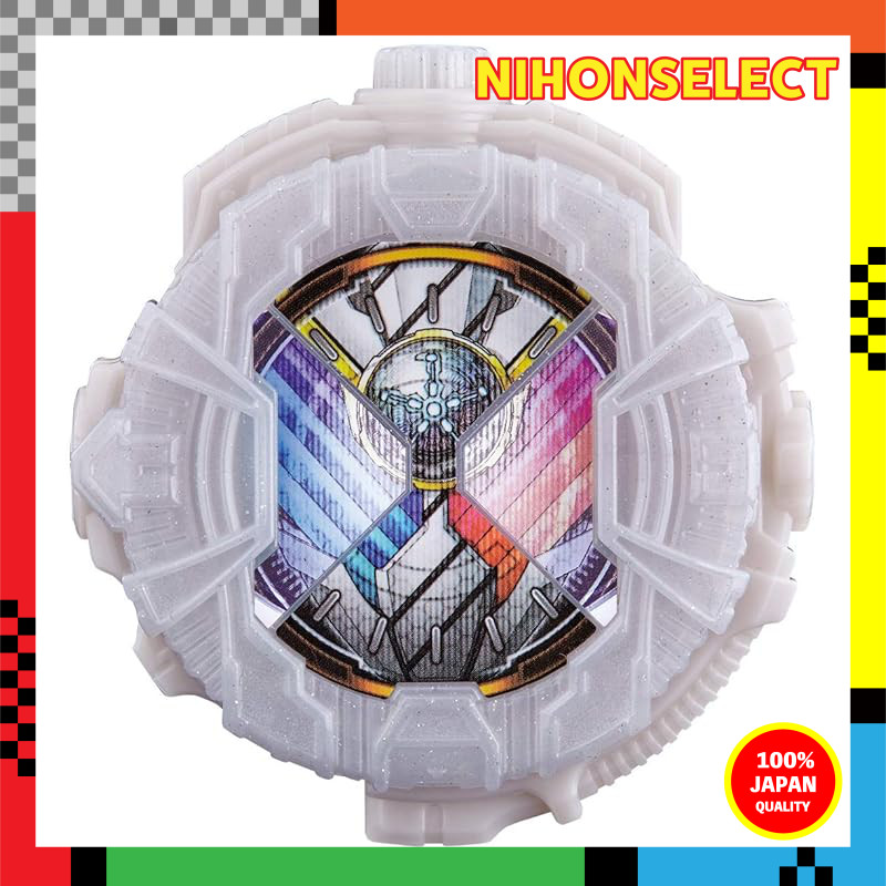 Kamen Rider Zi-O DX Build Genius Form Ride Watch | Shopee Malaysia