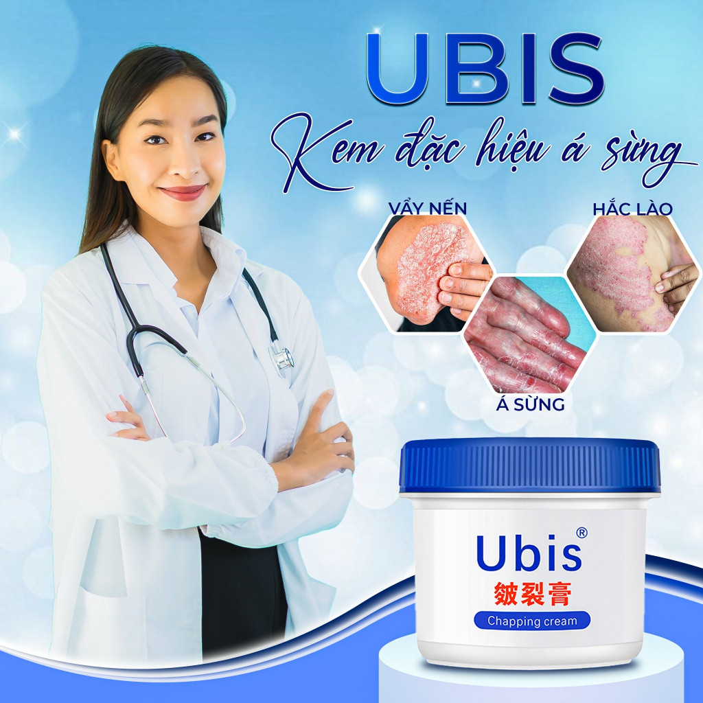UBIS keratolytic cream (old model DARLINKEY) - Moisturizing cream that ...