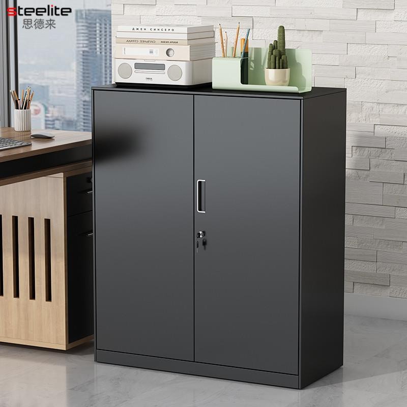 Kabinet Fail Pintu Dua Pejabat Kabinet Besi Kabinet Arkib Kabinet Data ...
