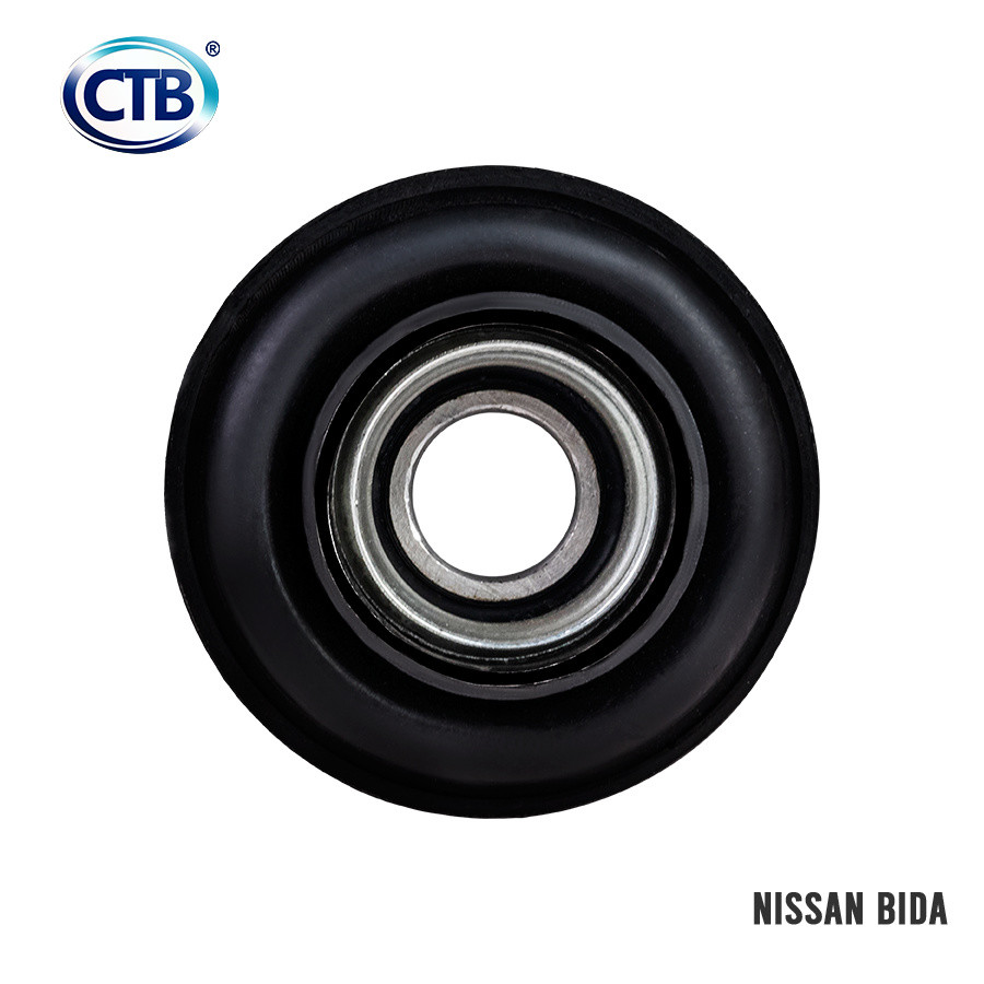 NISSAN BIDA CENTER BEARING ASSEMBLY 37521-01-W25-1 CTB CCB-1251 TNC ...