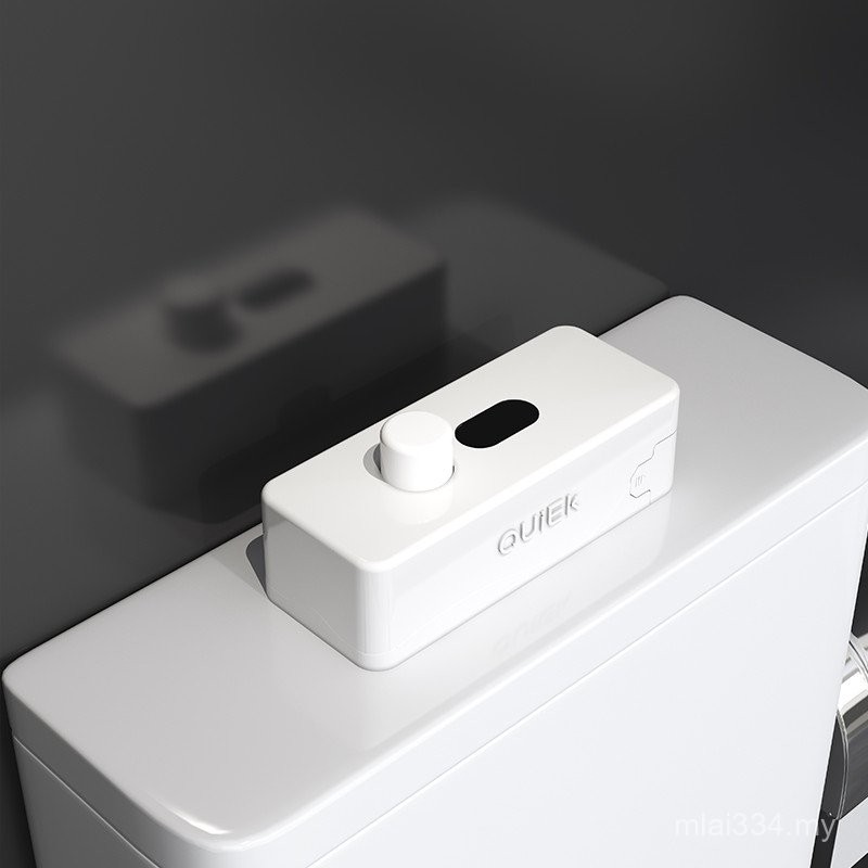 Toilet Automatic Flush Sensor Public Bathroom Toilet Squat Toilet Smart Sensor Accessories ...