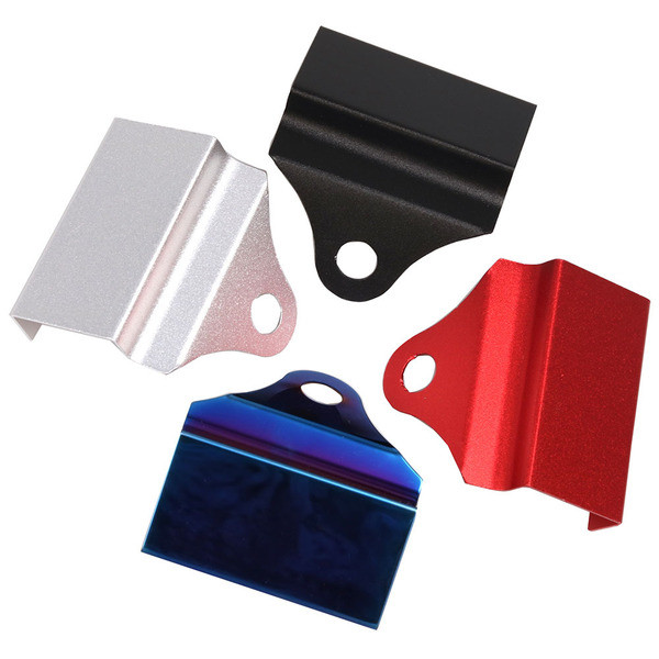 Motorcycle Electric Vehicle Universal Modified Parts Instrument Bracket ...