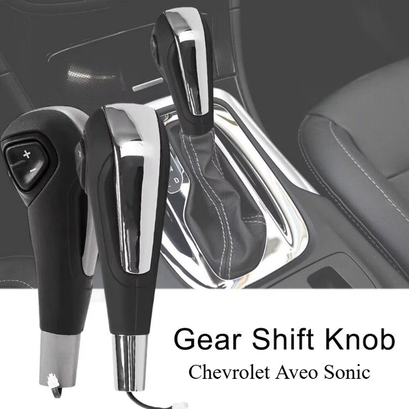 Car Gear Shift Knob Automatic Transmission Shifter Lever Head for ...