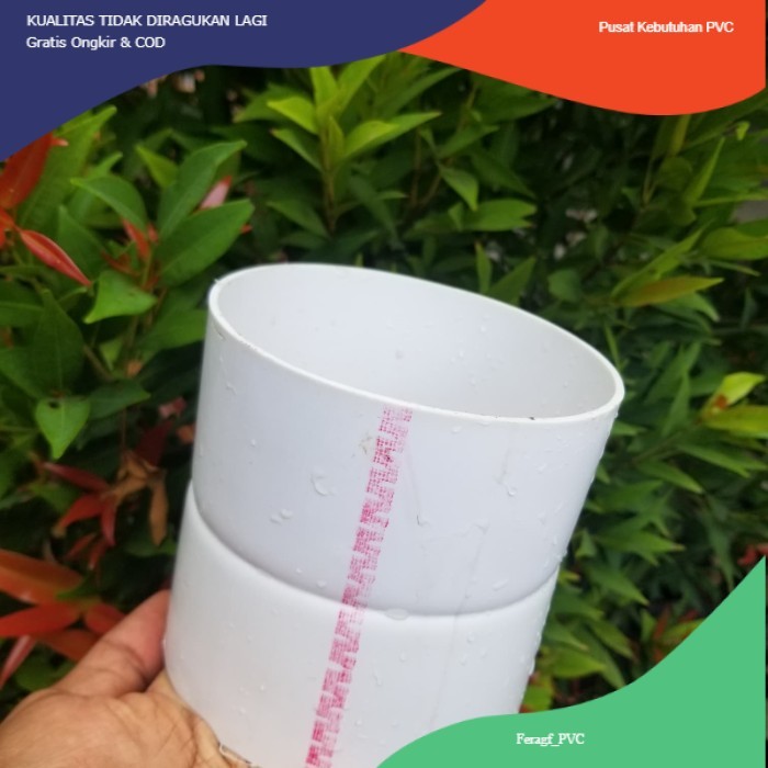 4 inch pvc socket pipe connection | 4 inch pvc sock fittings 4 inch pvc ...