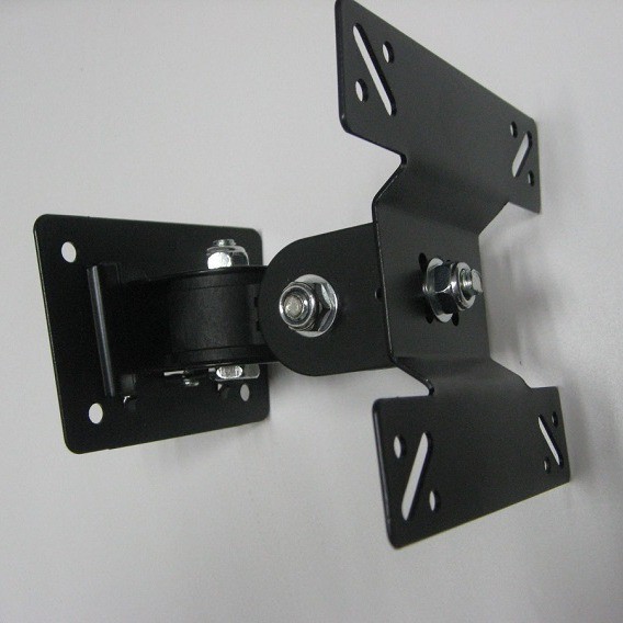 Universal Computer Monitor Stand Computer Wall Mount Universal Rotating ...