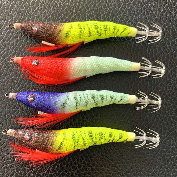 perambut bottom laut micro jig Penjualan langsung kilang udang kayu ...