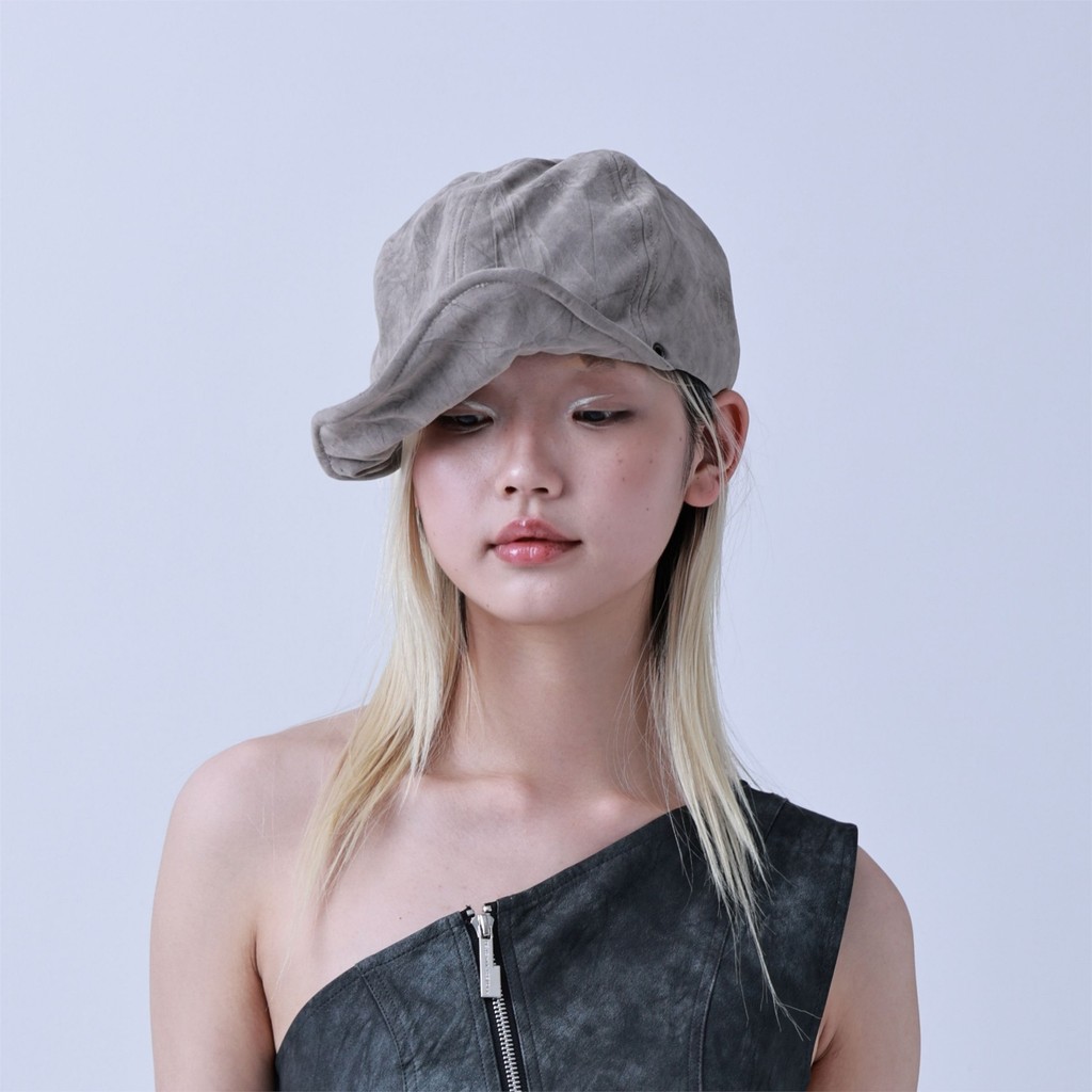 Modified Face Shape YEZI OD Original Niche Y2K Millennium Hot Girl ...