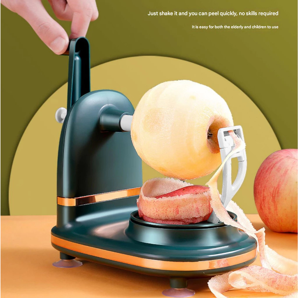 apple skin peeler Potato Peeling fruit skin peeler peeler knife peeler ...