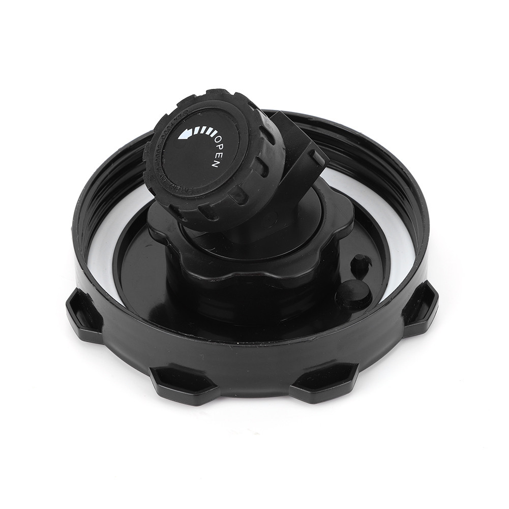 sunyuey Camping Water Bucket Cover with Faucet and Spigot Water Storage ...