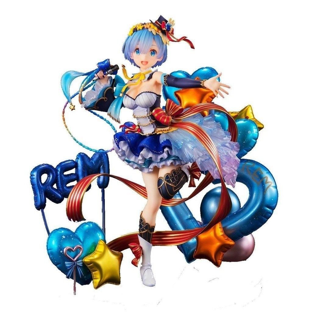 [Genuine Guarantee] Re: Zero-Starting Life in Another World Rem/Emilia ...