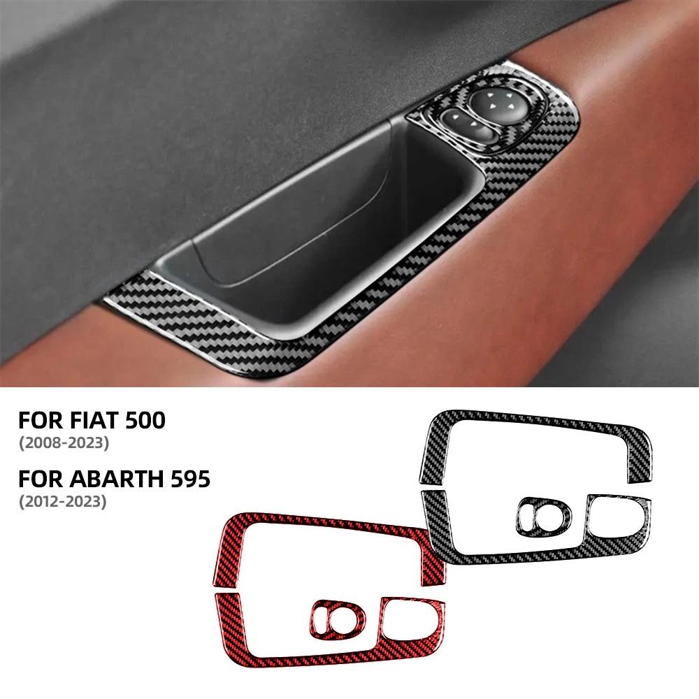 For Fiat 500 Abarth 595 2012 2013 2014 2015 2016 2017 2018 2019 2020 ...