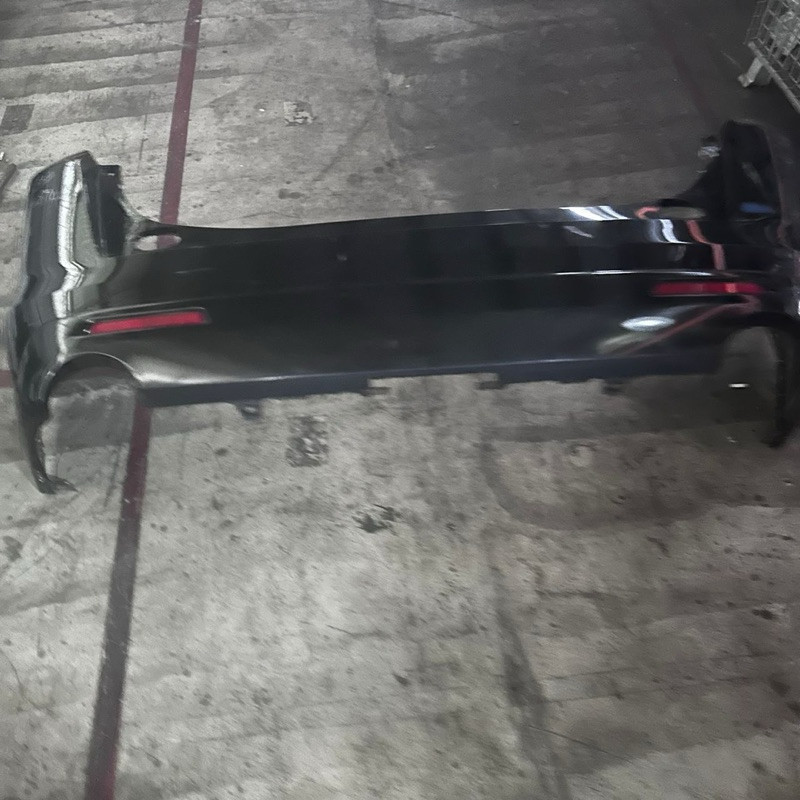 🇯🇵Mazda 8 MPV Rear Bumper IMPORTED FROM JAPAN USED | Shopee Malaysia