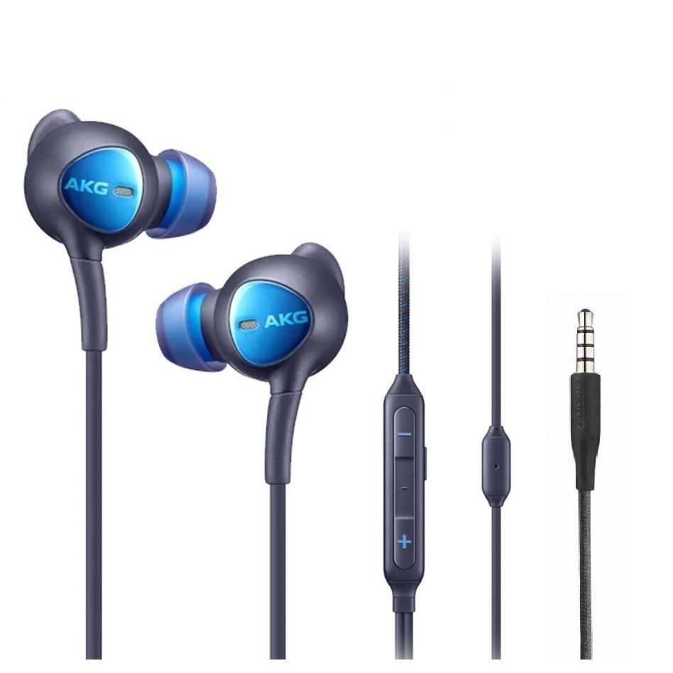 For Samsung AKG Earphone In-Ear Earbuds Headphone Tuned By AKG Headset ...