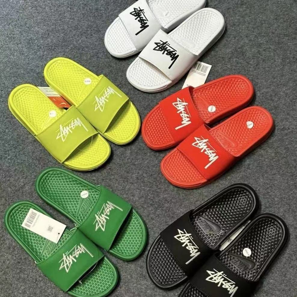 Selipar Unisex Lelaki & Wanita | Premium Comfort Slippers for Men ...