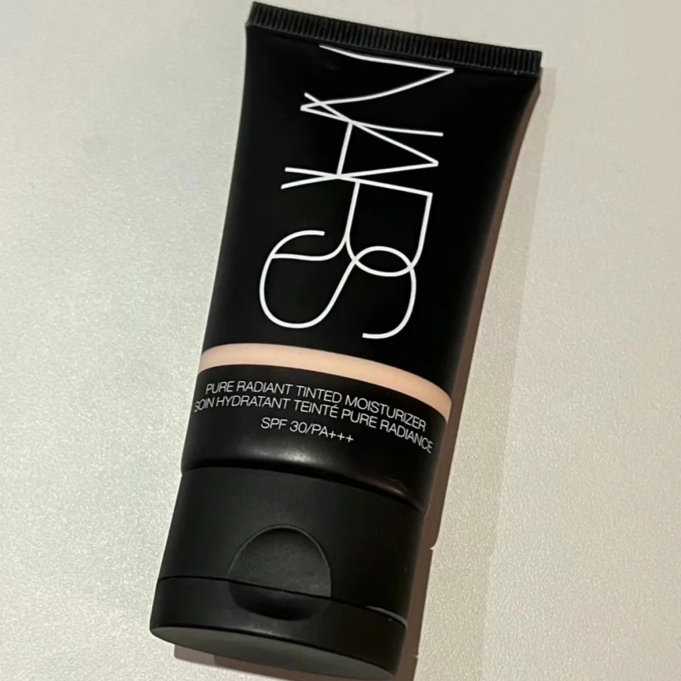 Nars Isolation Face Cream 50ml Brightens Skin Color | Shopee Malaysia