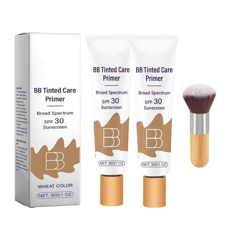 BB moisturizer SPF 30 – ,BB Cream Tinted Moisturizer with Broad ...