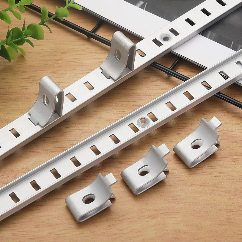 Aluminum Horizontal Hole a Column Aluminum Alloy a Column Clothing ...