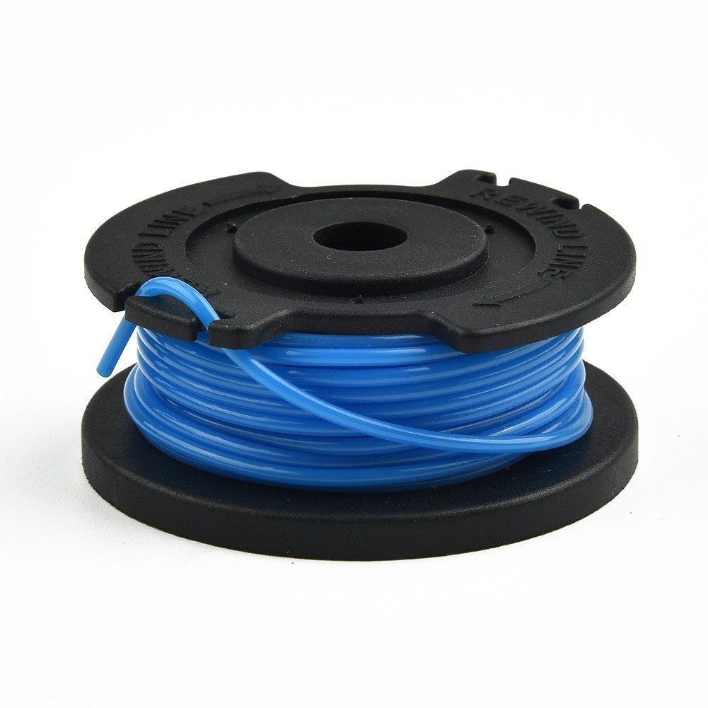 NEW 29092 .065-Inch Single Line Replacement String Trimmer Spool Line ...