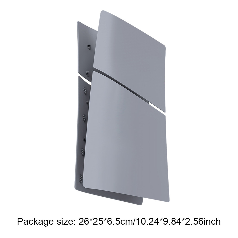 Replacement Faceplate Side Plate Shell for PS5 Slim Disc/Digital ...