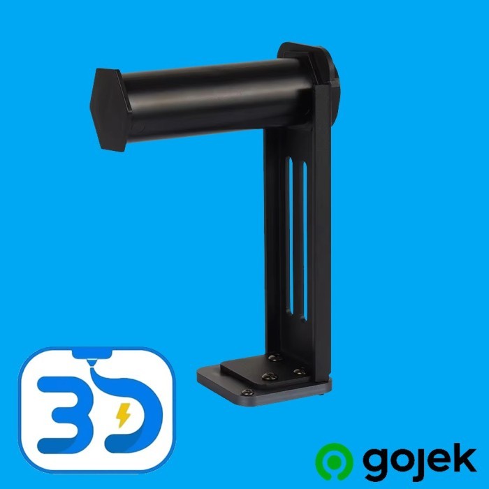 3d Printer Spool Rack Filament Holder for Bamboo Lab A1 Mini | Shopee ...