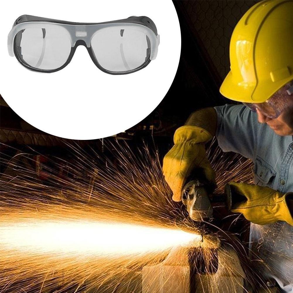 Xcsm Labour Protection Welding Welder Sunglasses Polycarbonate Working ...