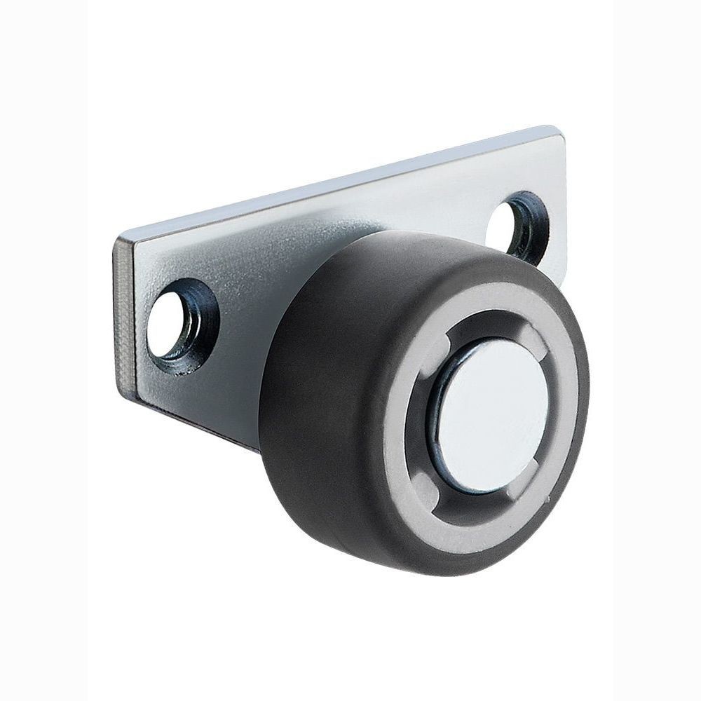 Tap Drawer Pulley Dining Table Sofa Trailer Roller Reel Caster Nylon ...