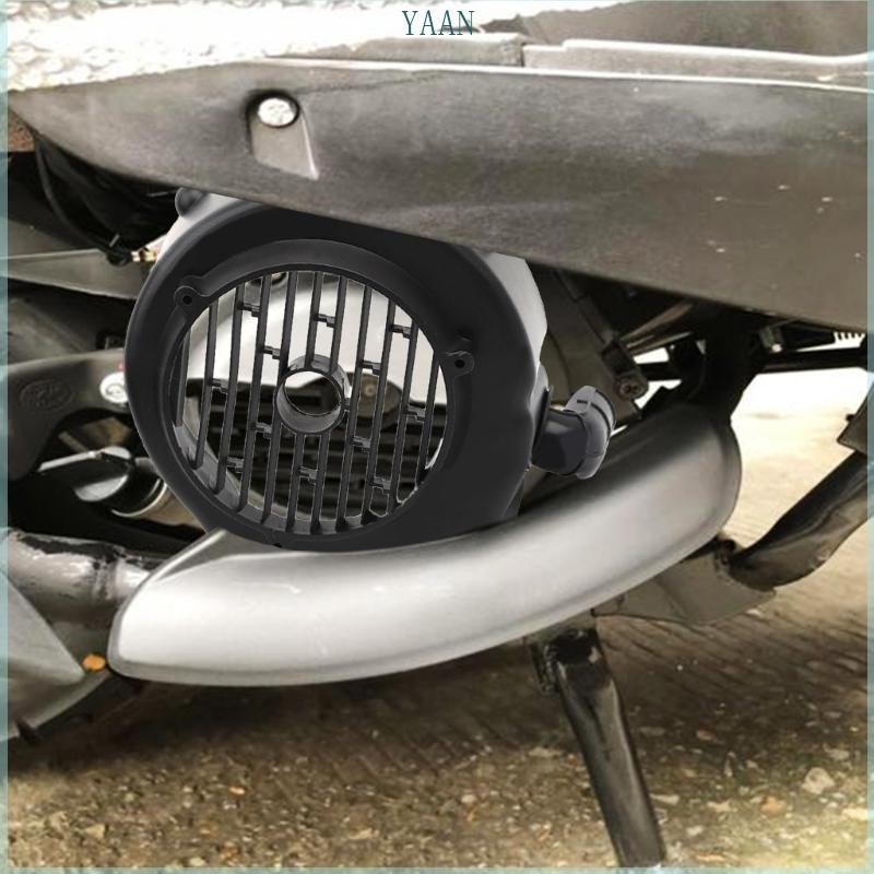 YAAN For GY6-Style 125cc 150cc Engine Complete Air Shroud Cooling ...