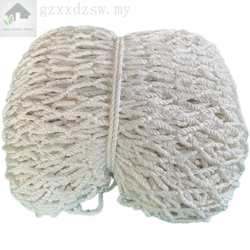 Flame Retardant Safety Net Safety Flat Net Steel Structure Construction ...