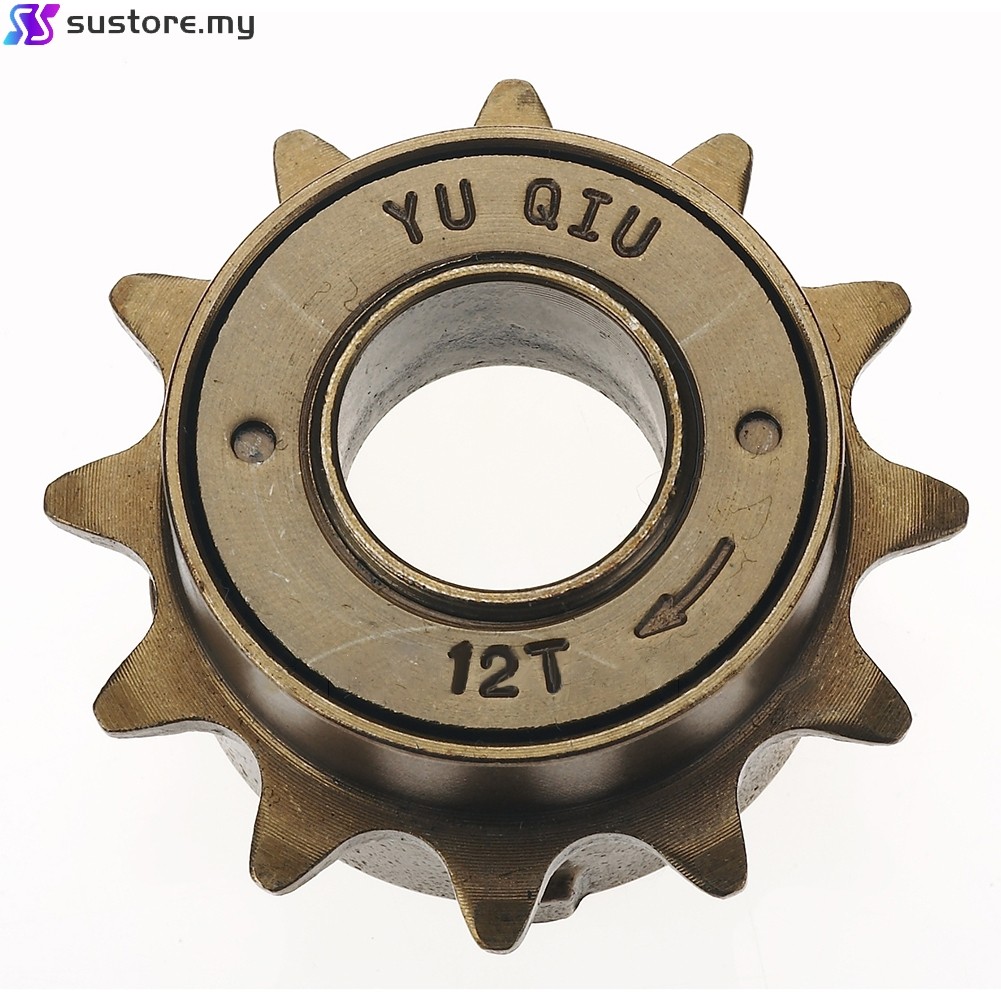[Super]Bicycle Electric Vehicle 12T/14T/16T/18T Single Speed Freewheel Sprocket Gear [Ready ...