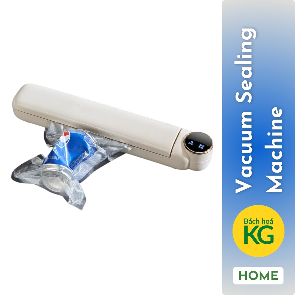 Vacuum Sealing Machine Purpose Automatic Food Vacuum Machine Food ...