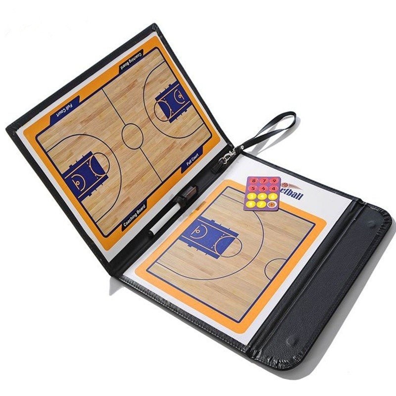 My Basketball Tactical Board Coach Board Command Board Football Team ...