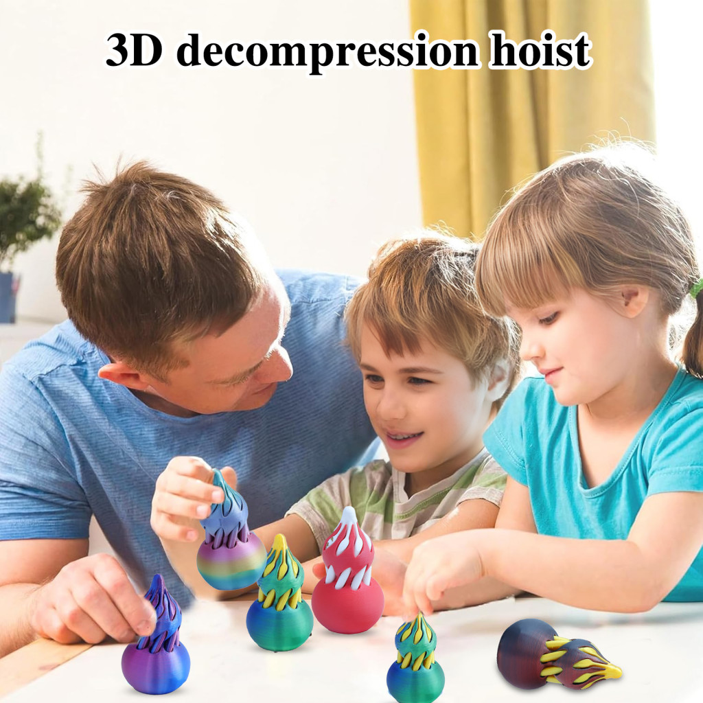 shopeestore| Desktop Gourd Cone Decoration Spiral Gourd Toy Handmade ...