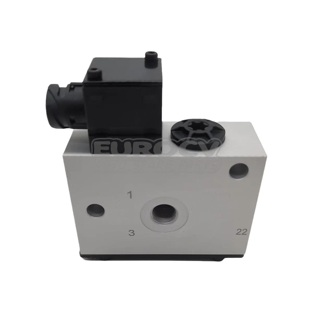 Spare Parts for Volvo Trucks VOE 3944715 Air Suspension Valve 2 Pin ...