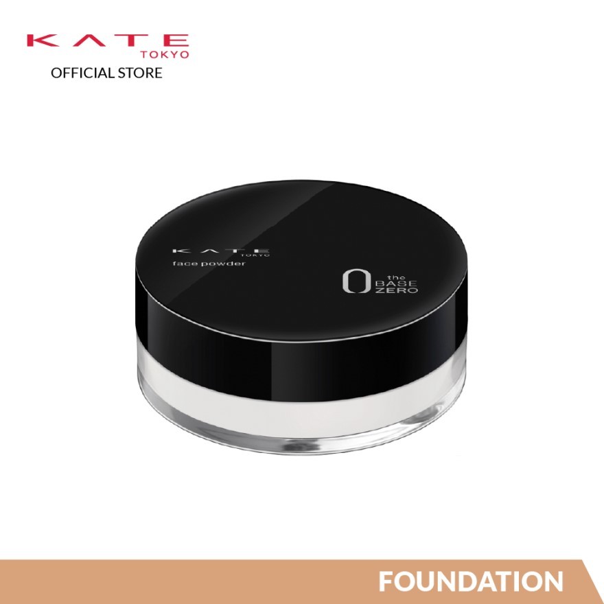 KATE Face Powder Z (Oil Block) | Shopee Malaysia