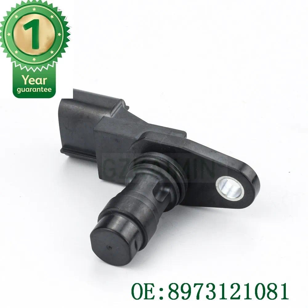 New Crankshaft Position Sensor OEM 8-97312108-1 8973121081 For Isuzu ...