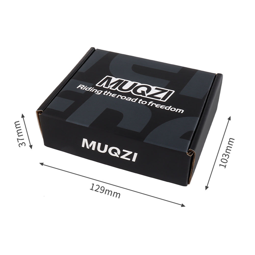 Folding Bicycle Pig Nose Pannier Adapter for Birdy Dahon SP8 412 ...