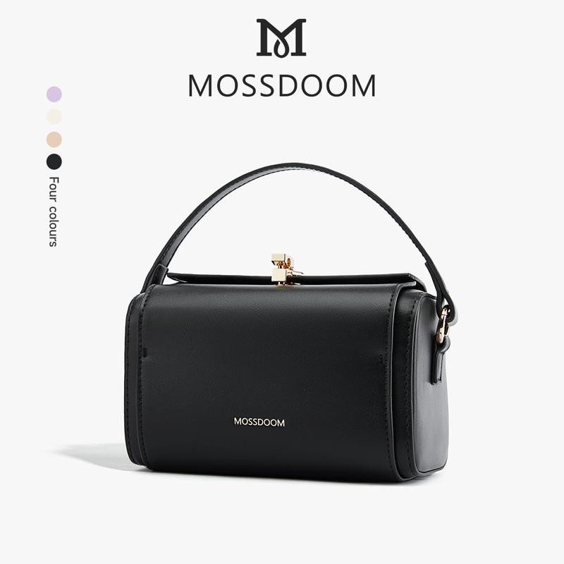 MOSSDOOM Women's Bag Bexley Bag Korean Style Sling Bag Small Portable ...