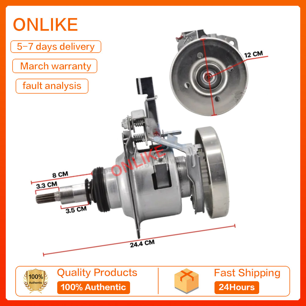 NEW LG washing machine part number WM83786/11Z inverter long neck ...