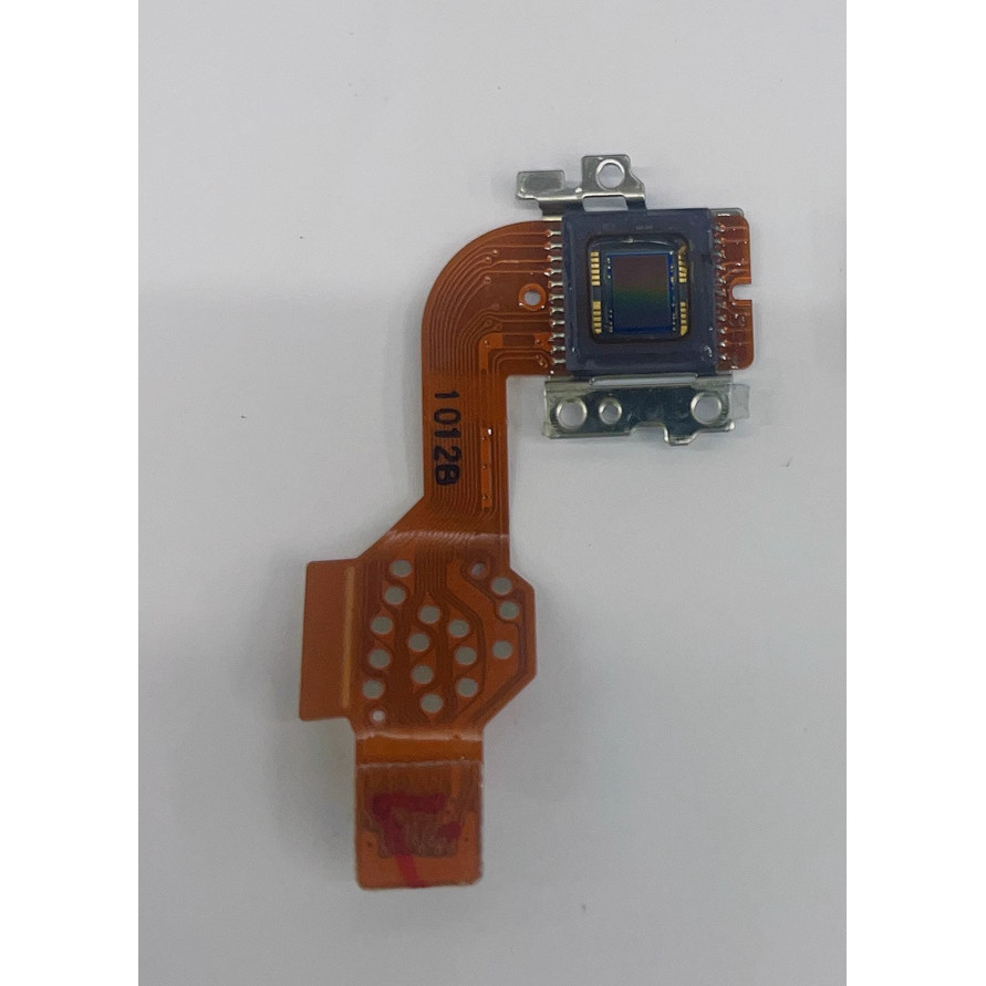 ((Disassembly Parts) Canon v2 v2 CCD Camera CCD Sensor Camera ...